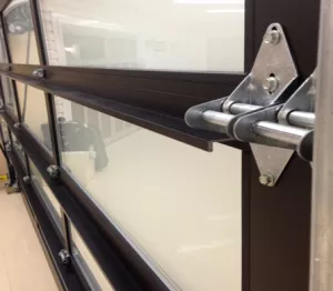 Key Insights of Reinforcement Struts | Hicklin Door Services
